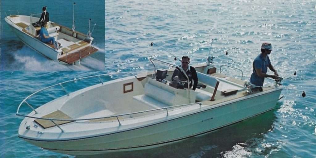 Boat And Trailer Stolen From Driveway